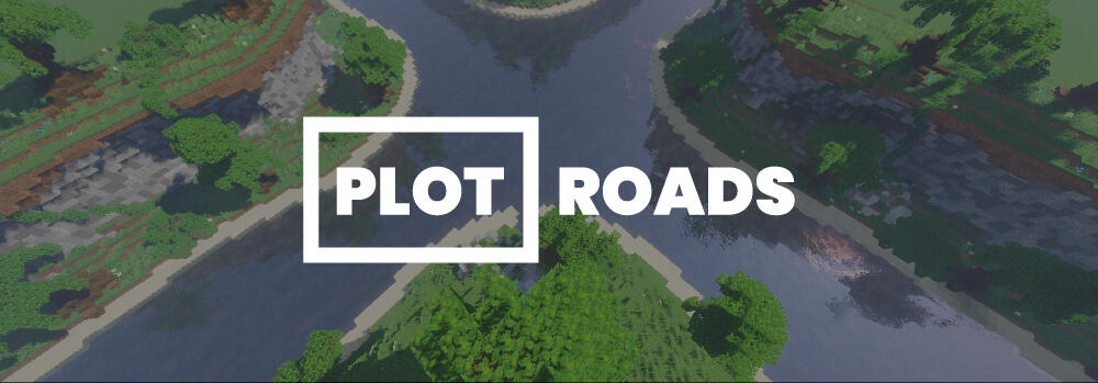 Plot Roads | Setup Guide